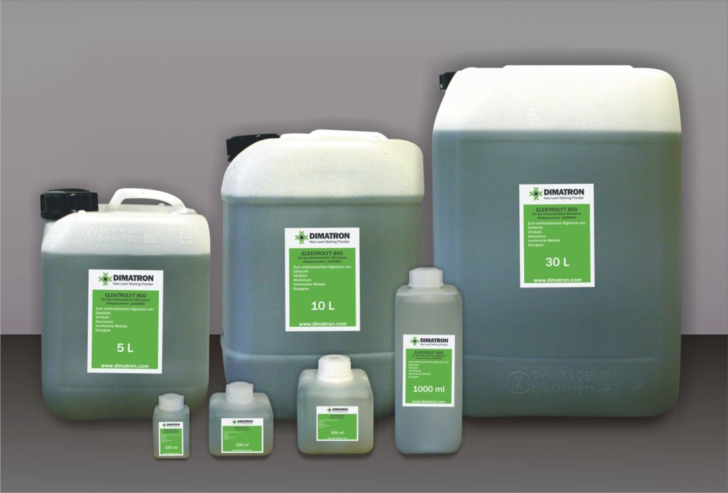 Electrolytic Marking Equipment – Contract Marking Services